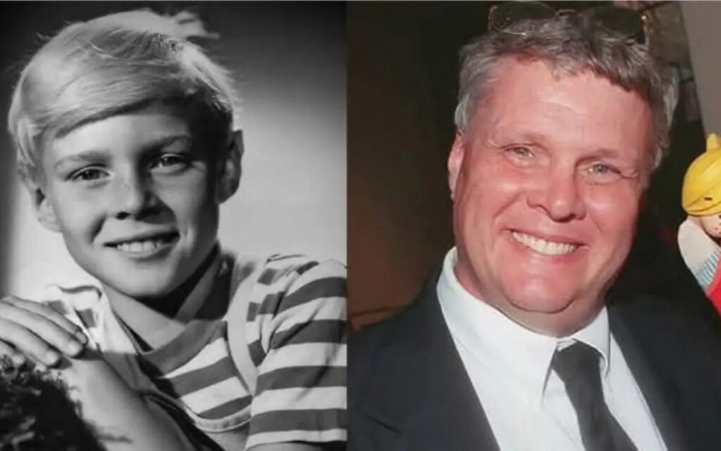 Morre Jay North, de ‘Dennis, o Pimentinha’, aos 73 anos